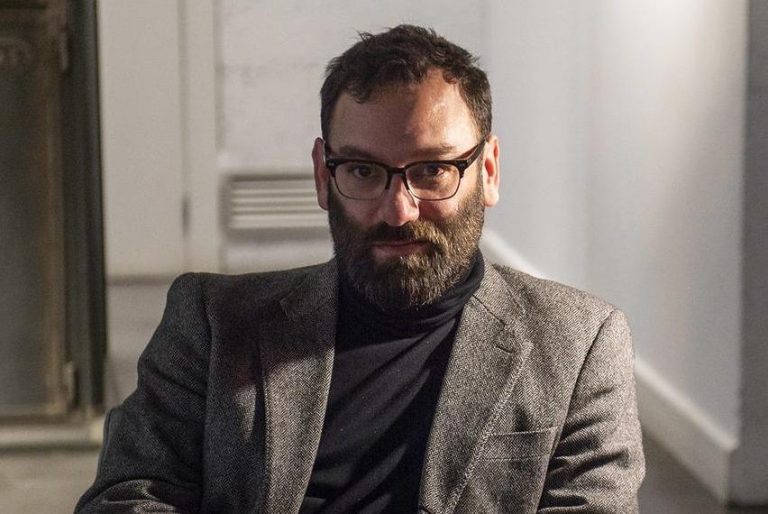 David Madden: “Las ciudades son algo más que un producto de inversión ...