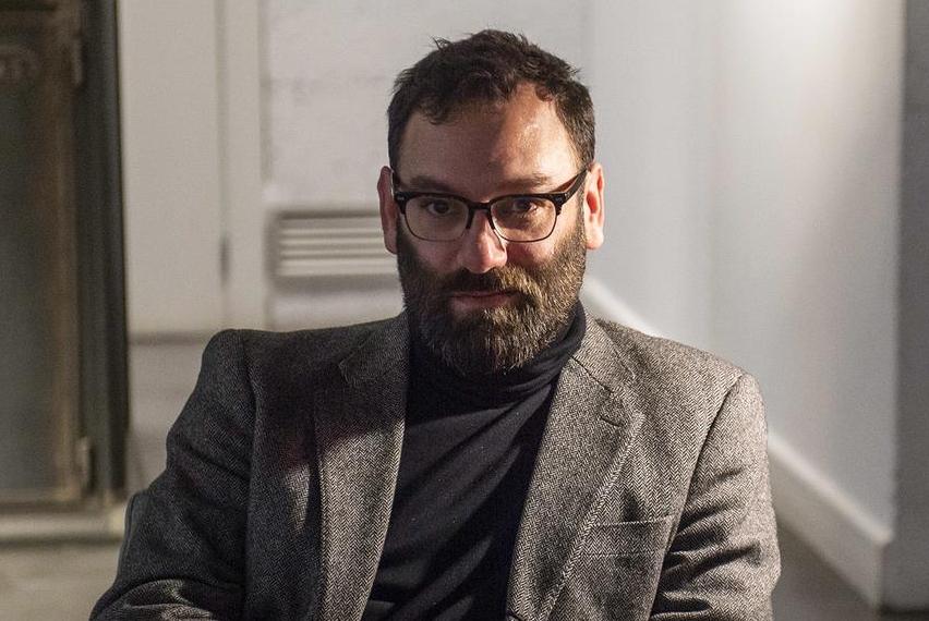 David Madden: “Las ciudades son algo más que un producto de inversión ...